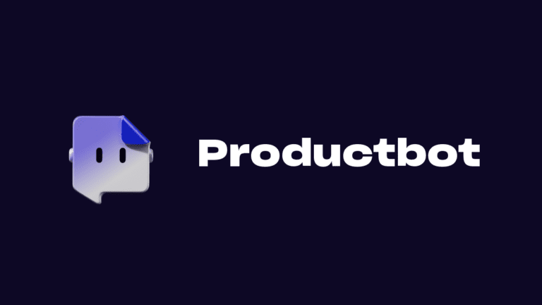 Productbot Ai: The Intelligent Copilot for Software Product Teams