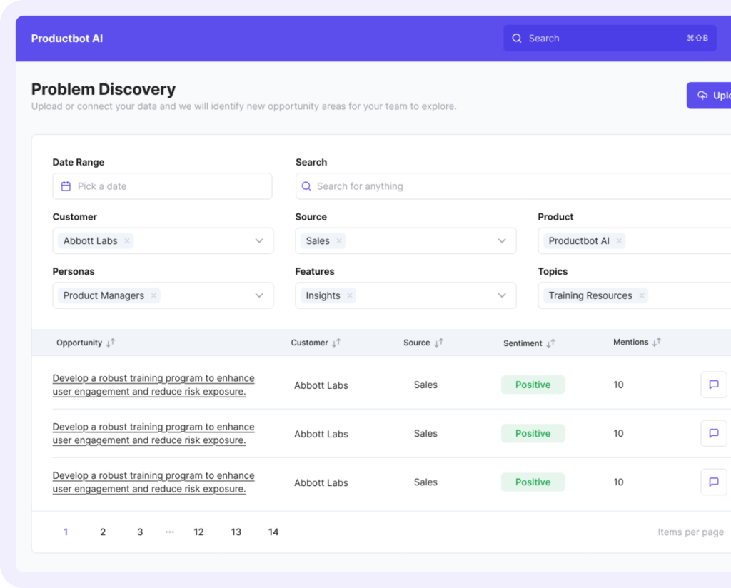 Productbot Ai: The Intelligent Copilot for Software Product Teams