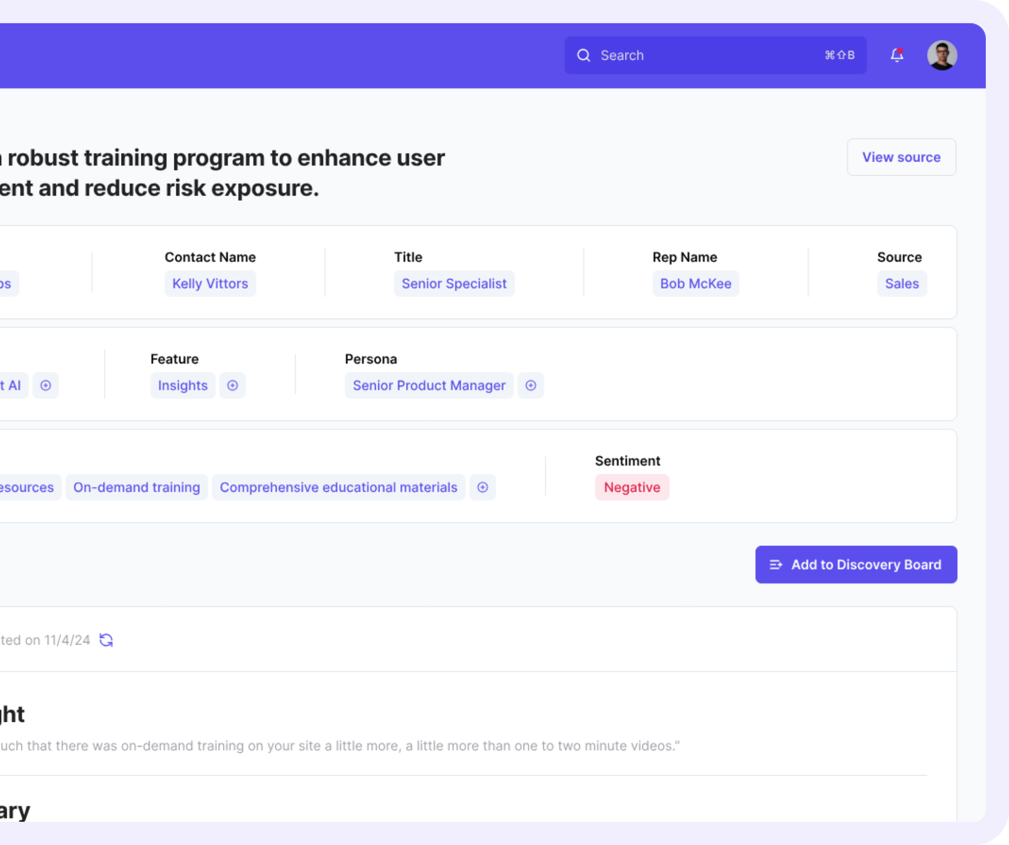 Productbot Ai: The Intelligent Copilot for Software Product Teams